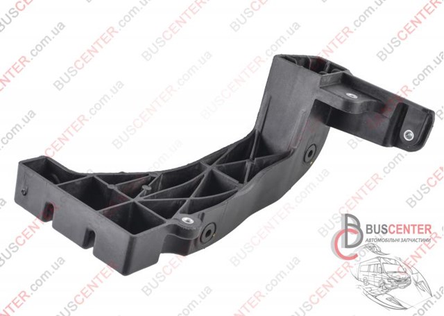 641363Z000 Hyundai/Kia hyundai i40 кронштейн кріплення фари лівий