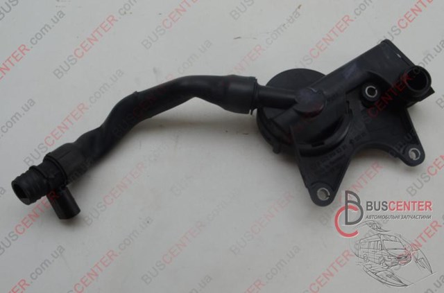6420100291 Mercedes клапан pcv вентиляции картерных газов