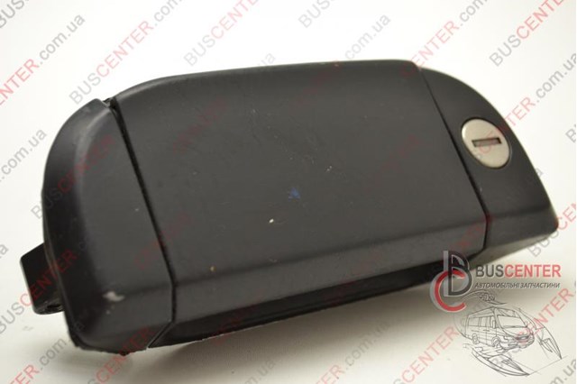 701837205 VAG ручка двери передней наружная левая