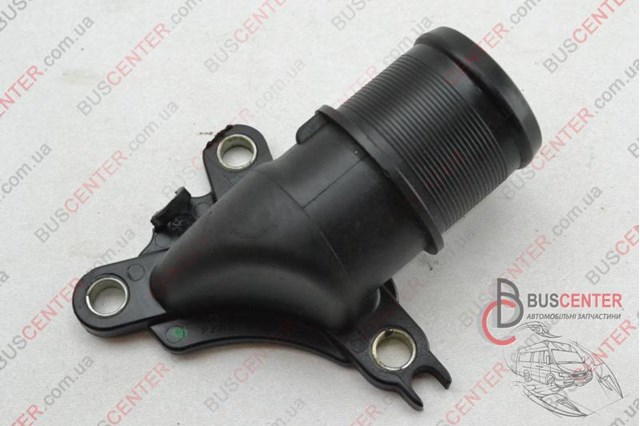 7701476602 Renault (RVI) фланец системы охлаждения (тройник)