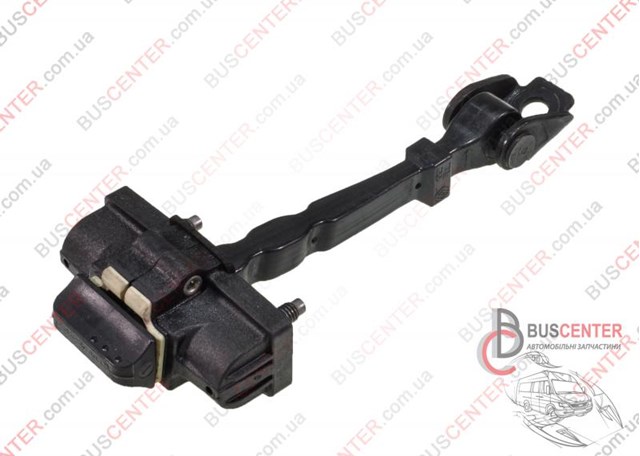 804308807R Renault (RVI) ограничитель открывания двери передний