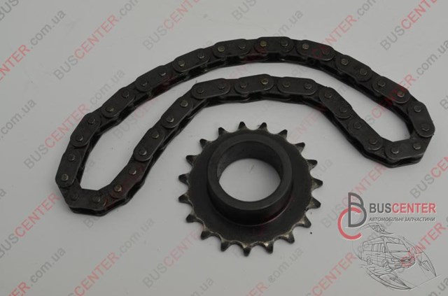 8200313628 Renault (RVI) Шестерня привода масляного насоса