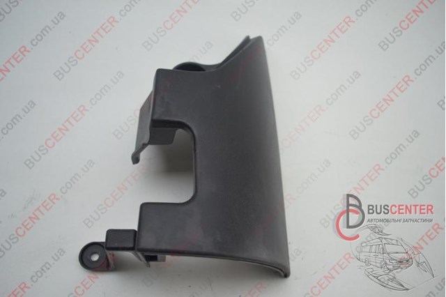 8200642141 Renault (RVI) накладка бампера заднего правая