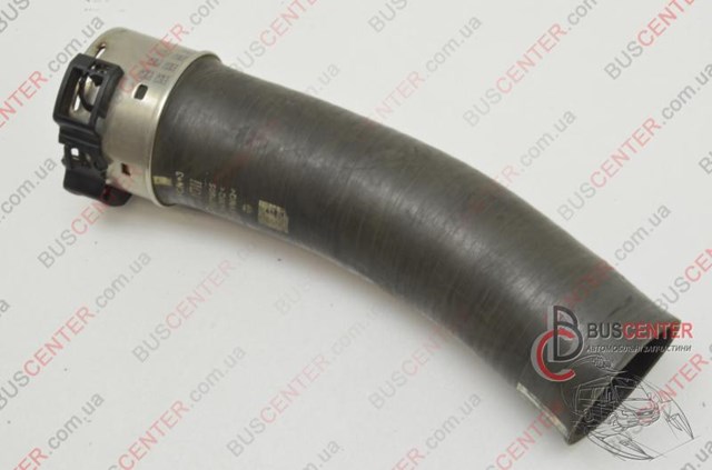 8200760909 Renault (RVI) трубка нагнетаемого воздуха