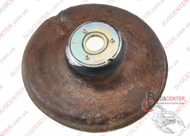 Тарелка задней пружины верхняя металлическая для Renault Clio SYMBOL ...