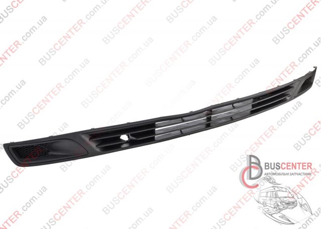 865854H010 Hyundai/Kia решетка бампера центр h1 2007-2015