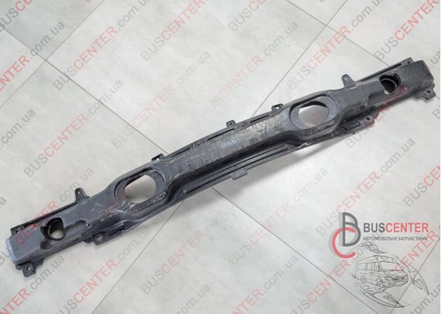 866312Y000 Hyundai/Kia усилитель бампера заднего