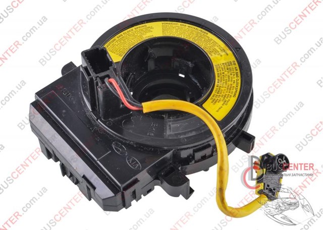 934903R311 Hyundai/Kia Кольцо контактное, шлейф руля