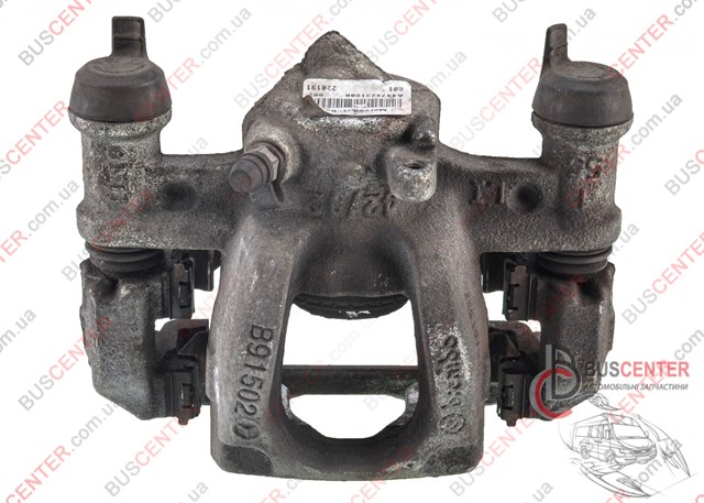 A4474200683 Mercedes | Суппорт тормозной задний левый A 447 420 06 83 ...