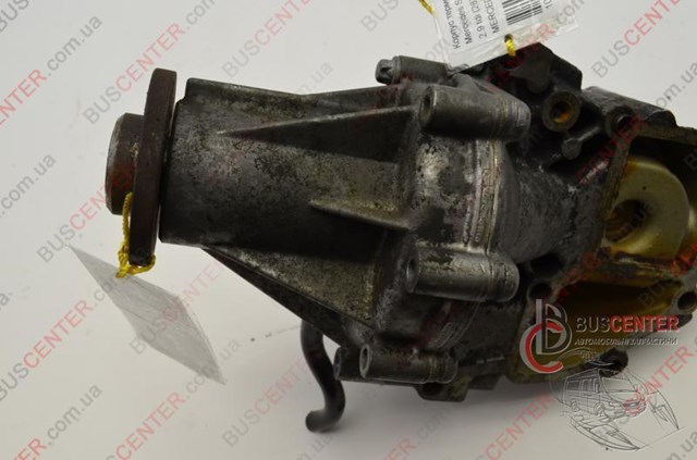 A6032010110 Mercedes насос водяной (помпа mb vito w638 2.3tdi)