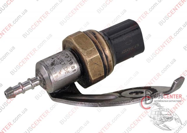 A6510703981 Mercedes сравнить цены на Автопро