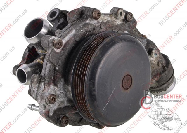 A6512000501 Mercedes помпа водяная (насос охлаждения)