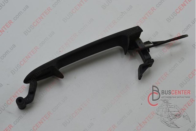 A9067600170 Mercedes | Ручка двери боковой (сдвижной наружная) A 906 ...