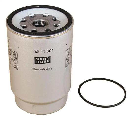 WK11001X Mann-Filter фильтр топливный