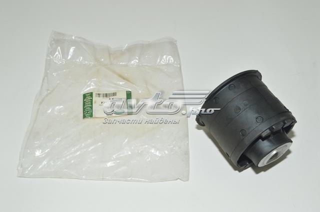 KHC000050 Land Rover Сайлентблок задней балки (подрамника)