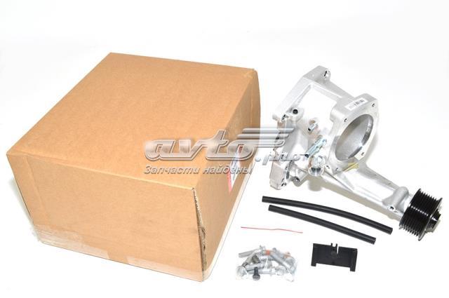 LR088513 Land Rover Ремкомплект компрессора наддува воздуха двигателя