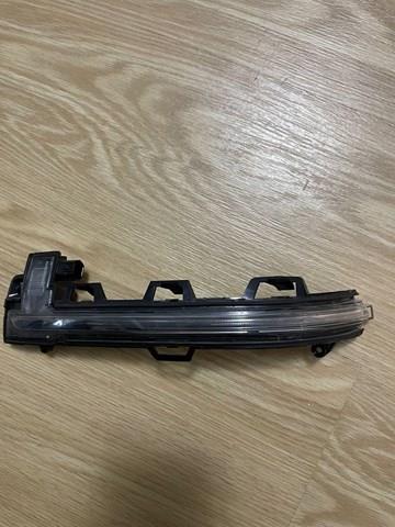 63137441439 BMW покажчик повороту л додатковий дзеркало