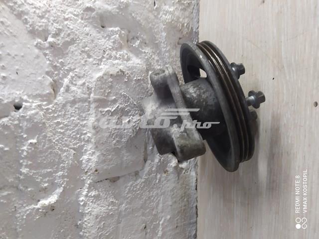 31258133 Volvo ролик натяжитель приводного ремня