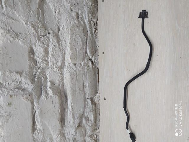 31274900 Volvo трубка розширювального бачку xc70/ xc60/ s80 07-