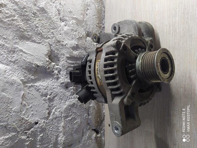 36002575 Volvo генератор