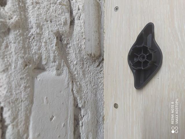 32277313 Volvo ручка открывания капота