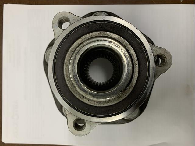 104412100E Tesla Motors ступица