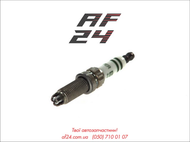 0242140507 Bosch свеча зажигания