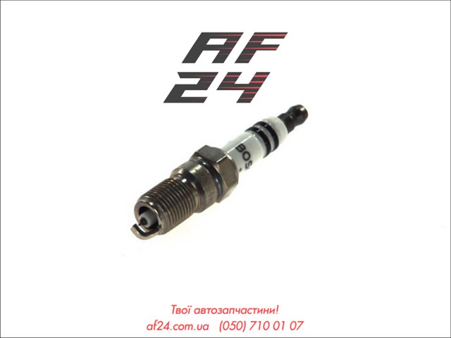 0242236563 Bosch свеча зажигания