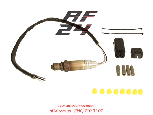 Лямбдазонд, датчик кислорода до катализатора на Mercedes E-Class (W210)