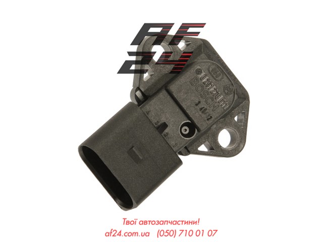 0261230011 Bosch датчик абсолютного давления, map