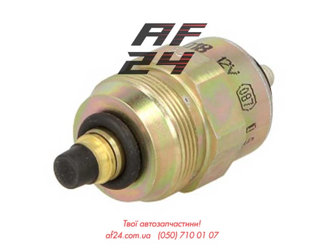 0330106018 Bosch магніт втягуючий