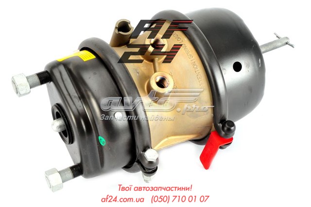 0544444010 BPW тормозной энергоаккумулятор