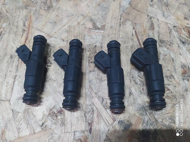 0280155884 Bosch форсунка