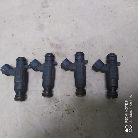 ok2a313250 Hyundai/Kia форсунка впрыска топлива