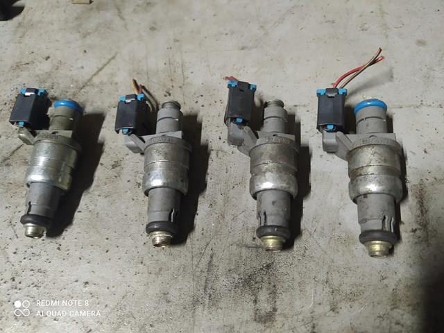 12569091 General Motors форсунки