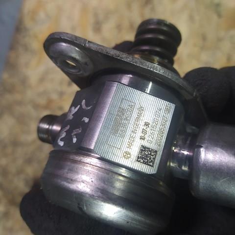 166301KC0A Nissan/Infiniti Насос топливный высокого давления (ТНВД)
