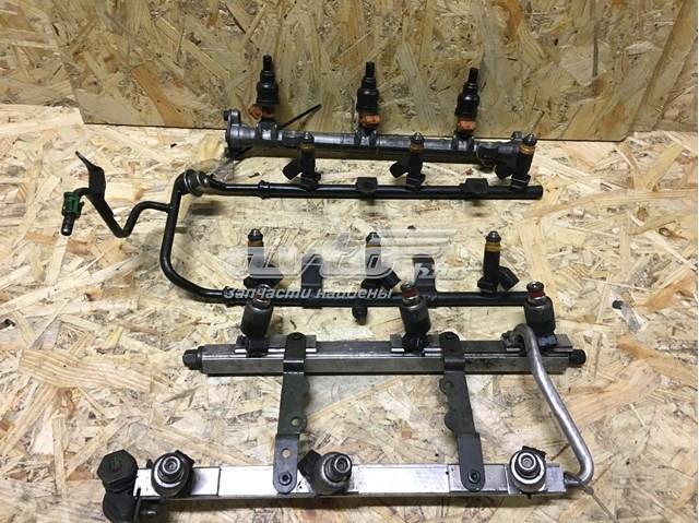 17120683 Rebuilt форсунка впрыска топлива