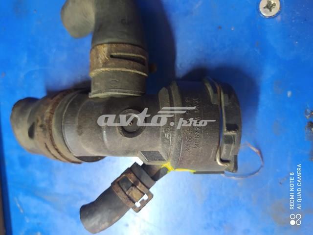 1K0122291A VAG быстросъемная муфта шланга радиатора охлаждения