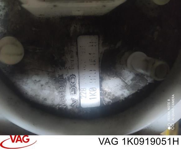 1K0919087AF VAG модуль в сборе vag кросс номер 1kd919051f