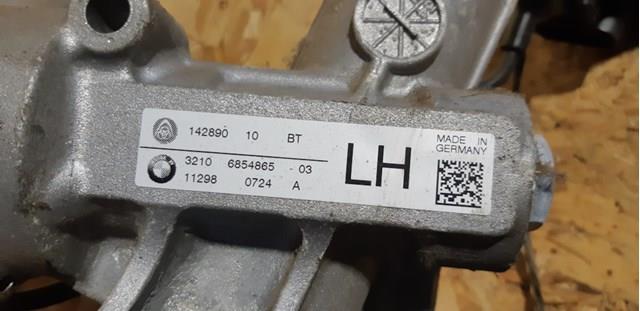 32106850722 BMW рейка рулевая