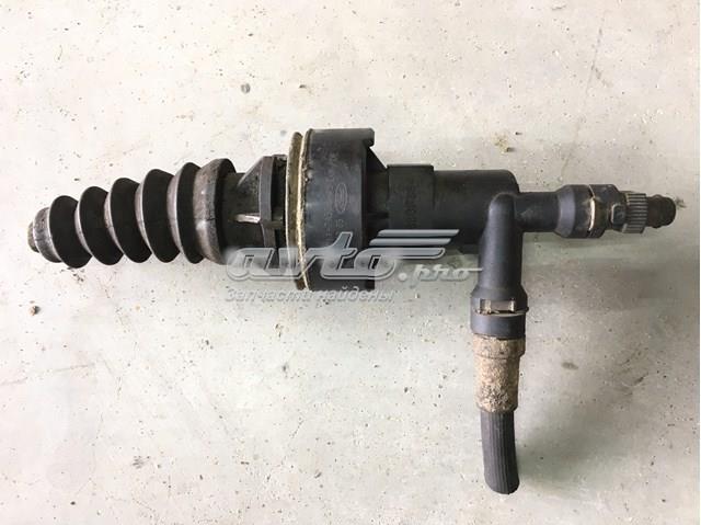 3C11 7A508 AB Ford цилиндр сцепления рабочий