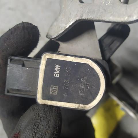 6763735 BMW регулятор висоти фари hp 502800 015
