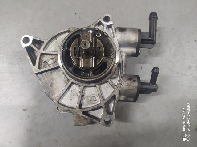 25194229 Opel насос вакуумный
