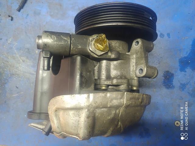 A005466830180 Mercedes насос гур