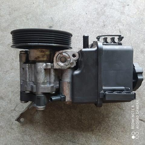 A0064662601 Mercedes гидравлический насос, рулевое управление