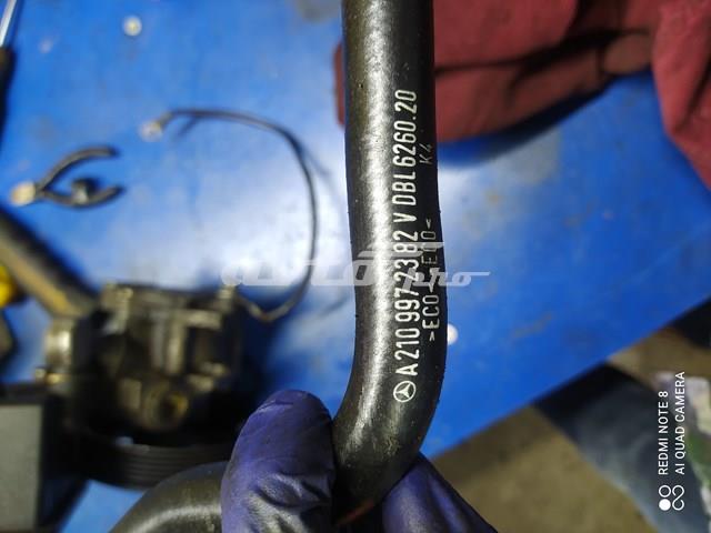 A2109972382 Mercedes сравнить цены на Автопро