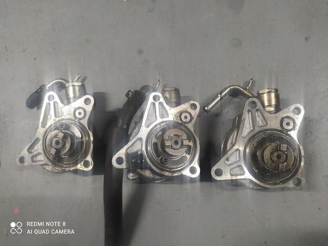 Насос вакуумный на Mazda CX-5 KE внедорожник (2011 - 2021) - Сравнить ...