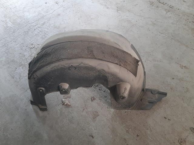 A1668847522 Mercedes | Подкрылок крыла заднего правый A 166 884 75 22 ...