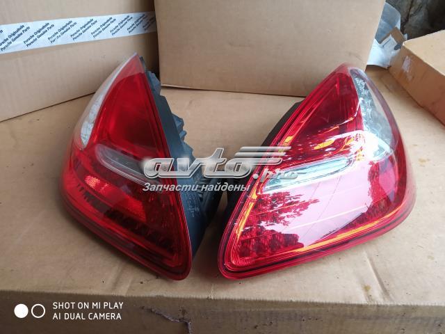 97063141204 Porsche фонарь задний