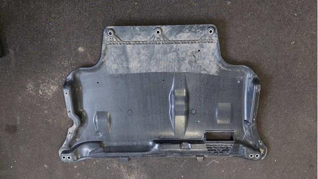 Защита двигателя, поддона (моторного отсека) для Audi A3 8VS седан ...